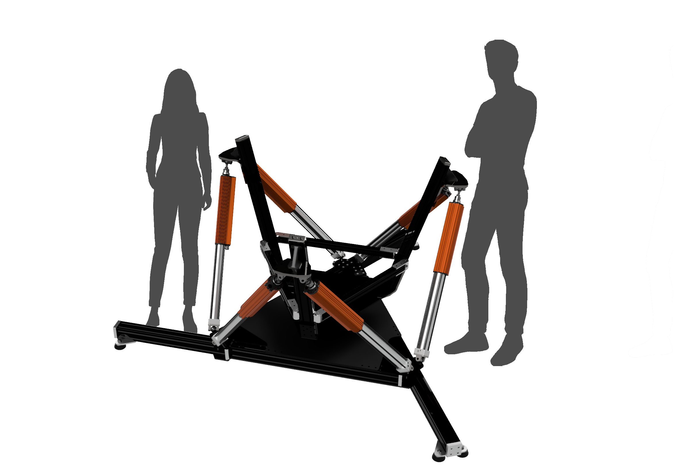 VR Training & Entertainment - Iris Dynamics